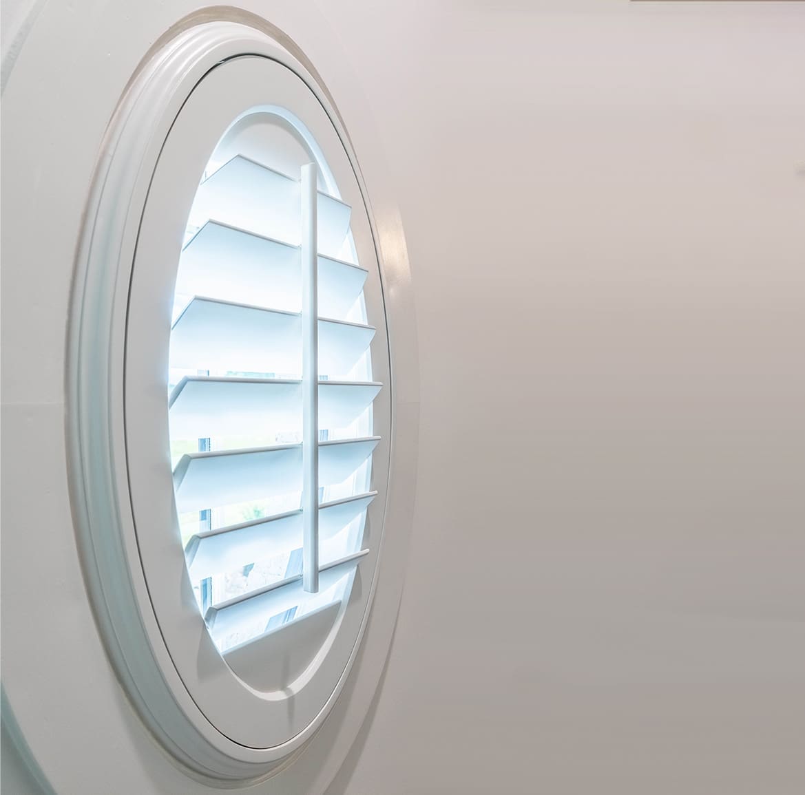 Interior Shutters - Dwell Shutter & Blinds